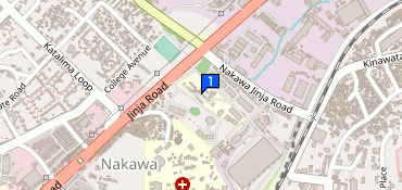 Nakawa Vocational Training Institute, Plot 96 Mukabya Road, Kampala