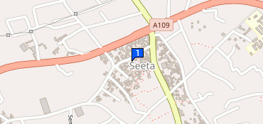 Seeta Hill College, Nvunwa road