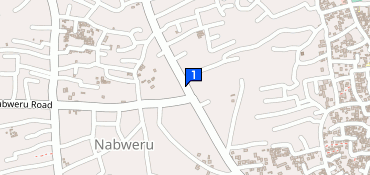 Gaz Petrol Station, Nabweru Rd, Kampala