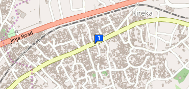 MOGAS, Kinawataka, Kireka Rd, Kampala, phone +256 41 4341706