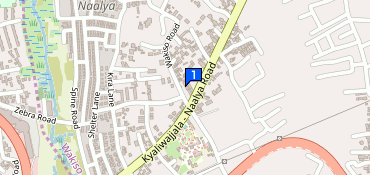 Naalya Secondary School, Namugongo campus, Kampala, phone +256 772 586484