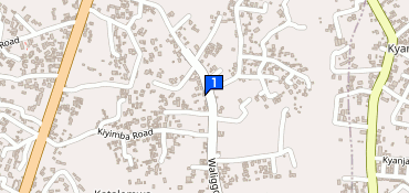 Digida Pork Joint, Kampala