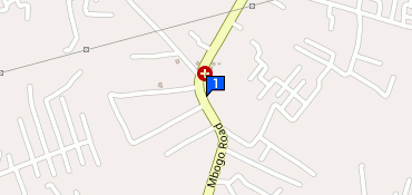 P3.8 Fitness Hub, Level 2, Mulawa Mall, Kira-Bulindo Road, Kira Town ...