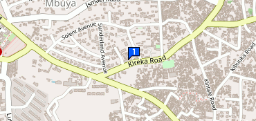 Nile House Limited, Kireka Rd, Kampala, phone +256 776 990111