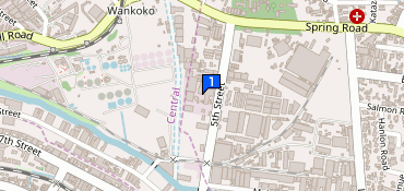 Brookside Limited Uganda, Plot 49-53/55, Fifth Street Industrial Area ...