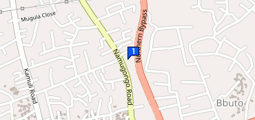 Sta Xpress - Kireka, Namugongo Road, Kampala, phone +256 800 390099