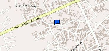 Zee Spa Uganda, Mbogo to Namugongo road Kira, Kiyinda, phone +256 706 ...